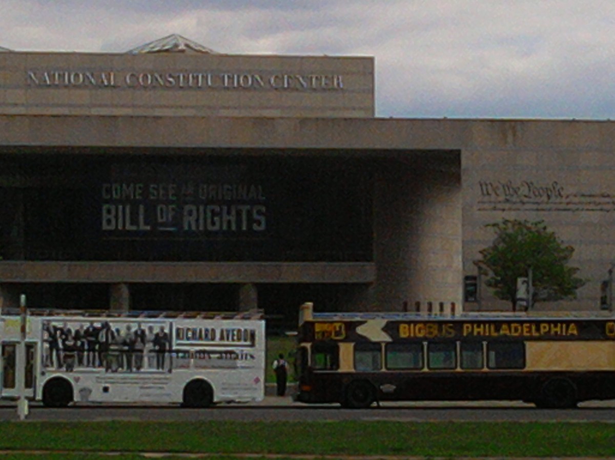 Mass Data Collection Discussed | Liberty Relearned